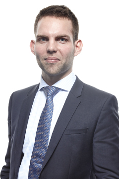 Fredericia - Monjasa