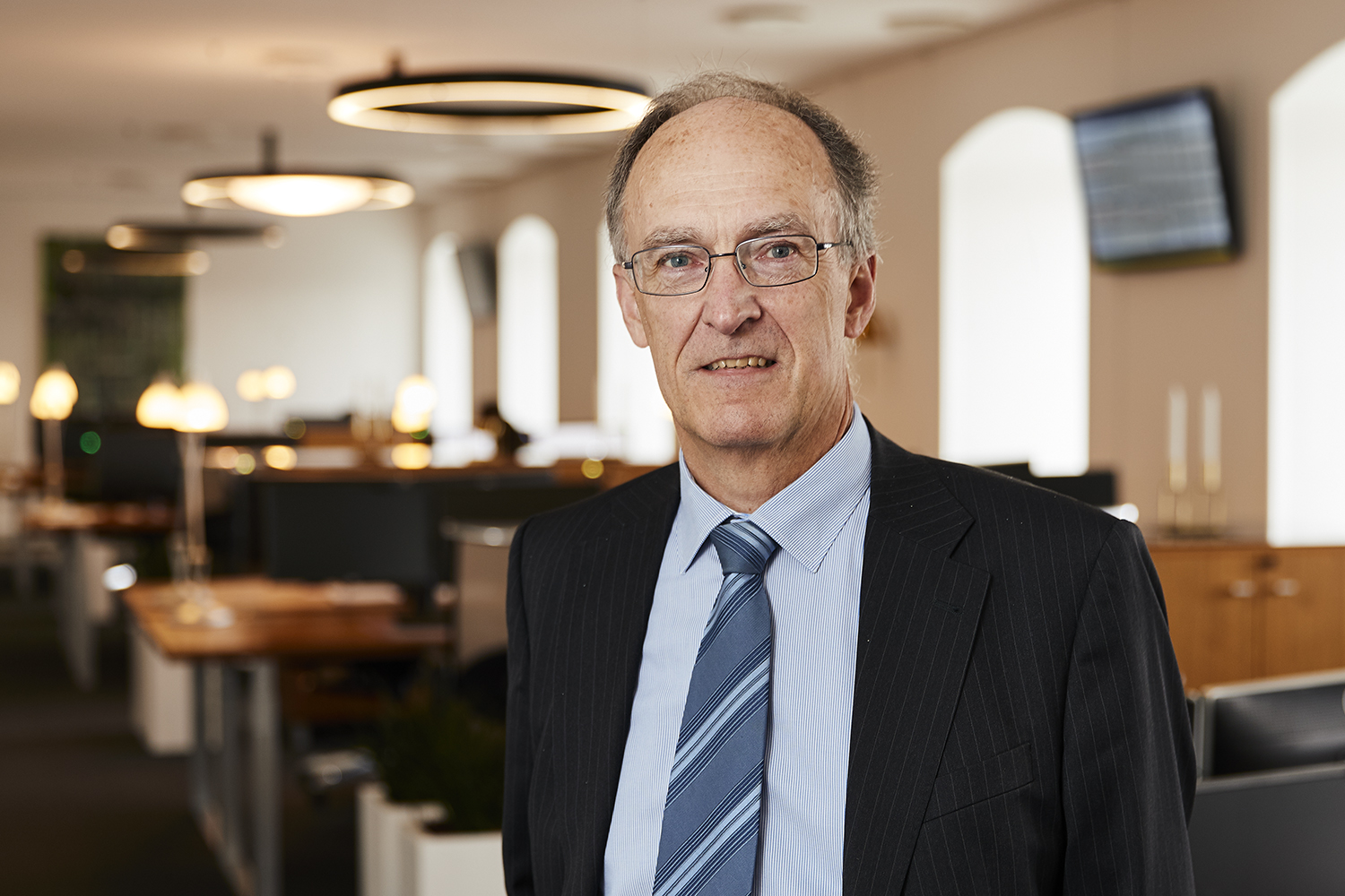 Board of Directors - Monjasa